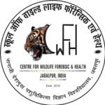 School of Wildlife Forensics and Health – NDVSU, Jabalpur